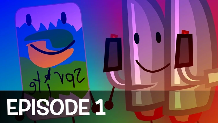 reminding everyone that this show exists, please watch it i love it so ...