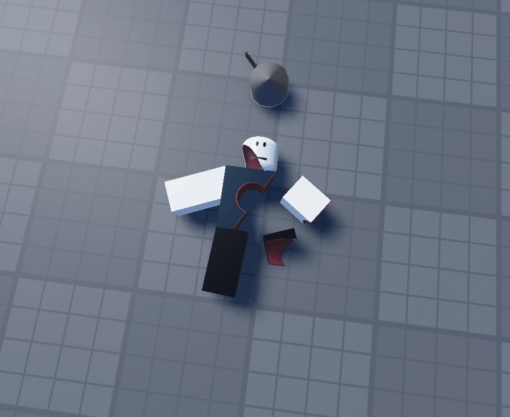 Menacing Dummy is Dead (AGAIN) | Fandom