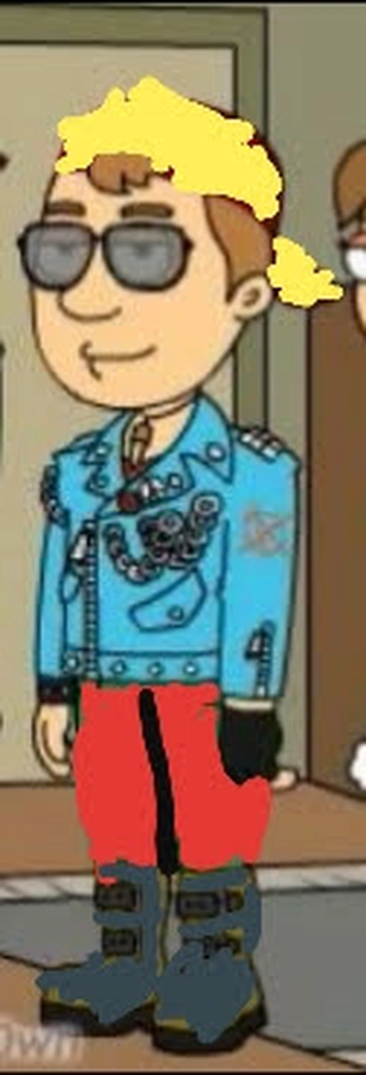 Discuss Everything About GoAnipedia | Fandom