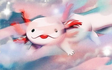 Do you believe that Axolotl is more powerful than Bill Cipher? | Fandom