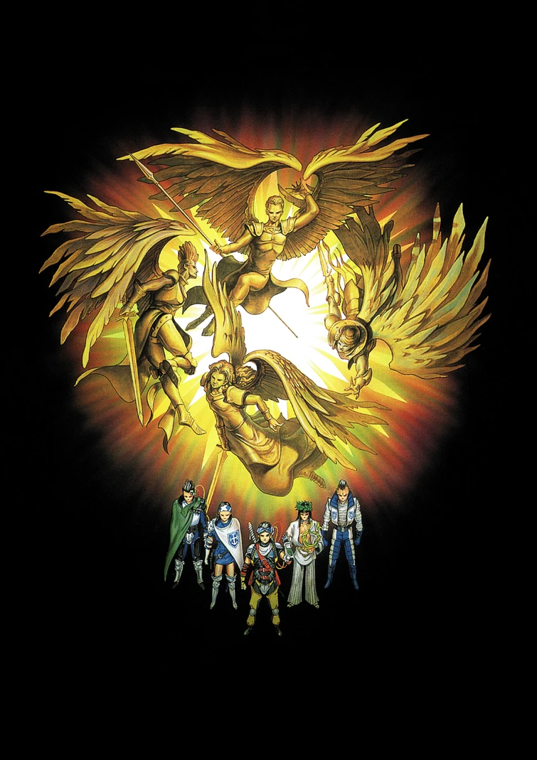 Happy 30th anniversary to Shin Megami Tensei II | Fandom