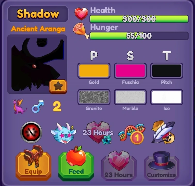 Lf: Amar / Vulp + Adds / Good offer | Fandom