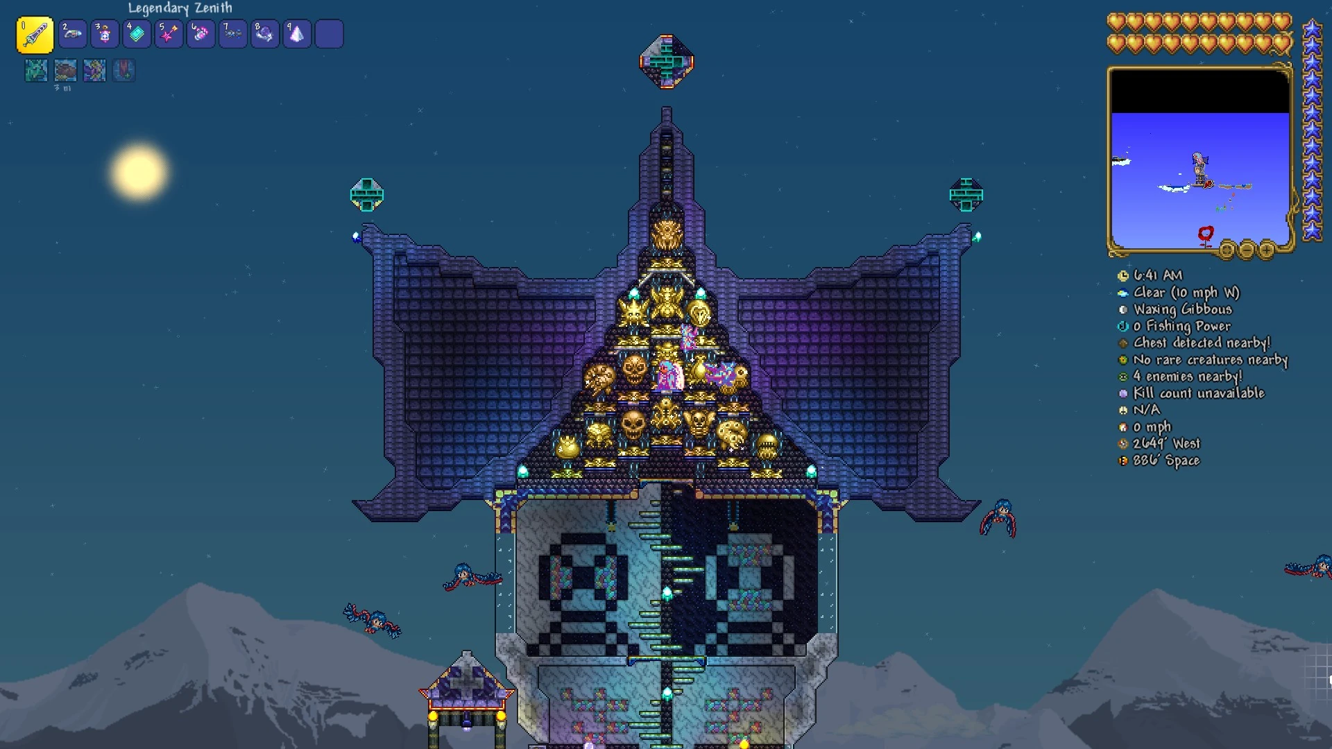 Welcome to my house the tower of time | Fandom