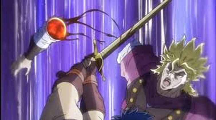 Daily reminders to hamon users | Fandom