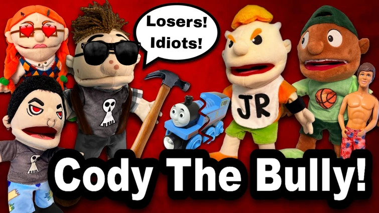 SML Idea: Cody The Bully! | Fandom