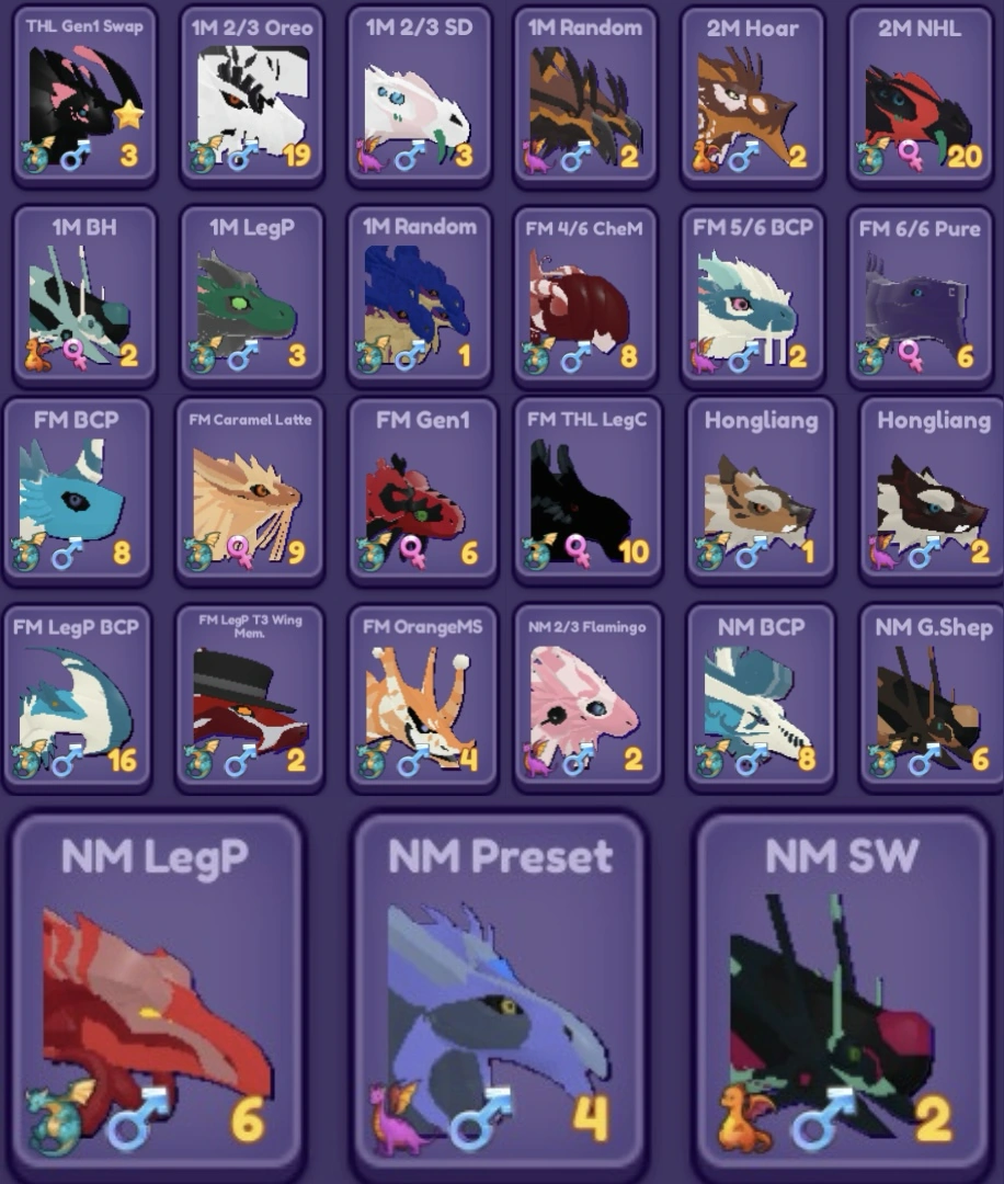 Trading/Selling Junk | Fandom