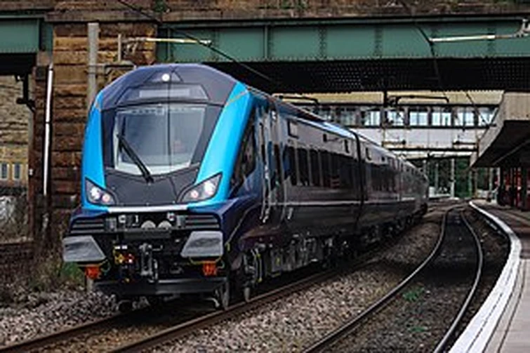 My Dream train in SCR (Trains I want is SCR part 3) | Fandom