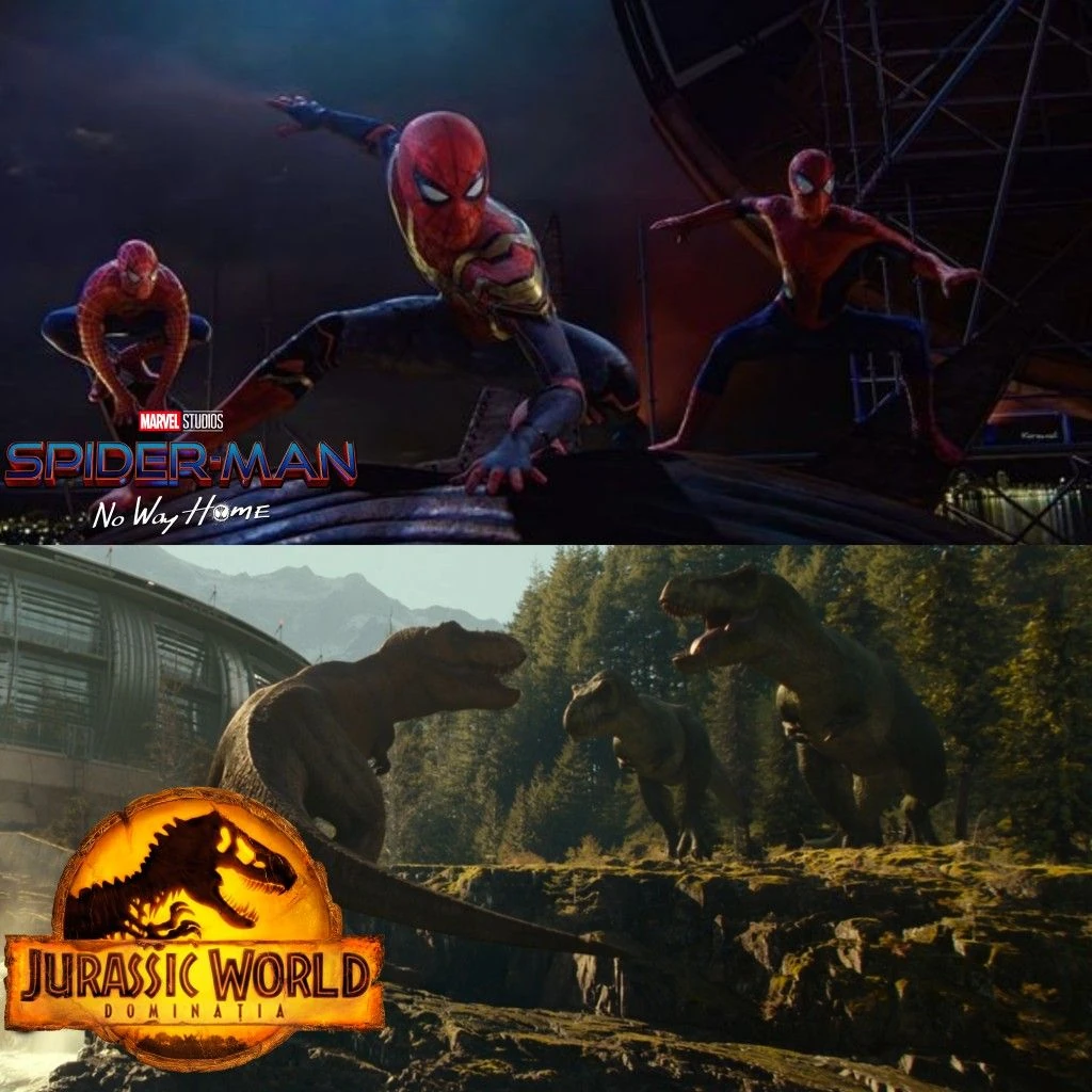 Jurassic World: No Way Home | Fandom
