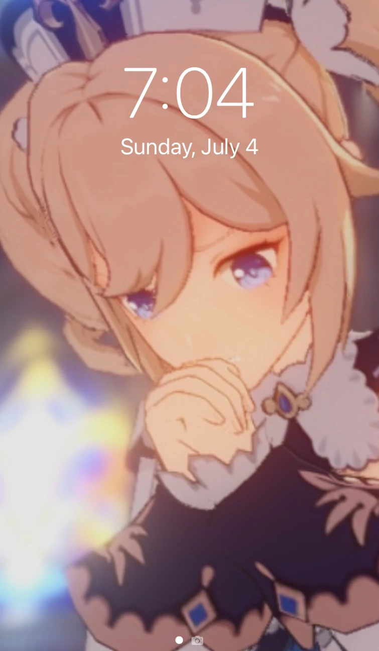 my lock screen | Fandom