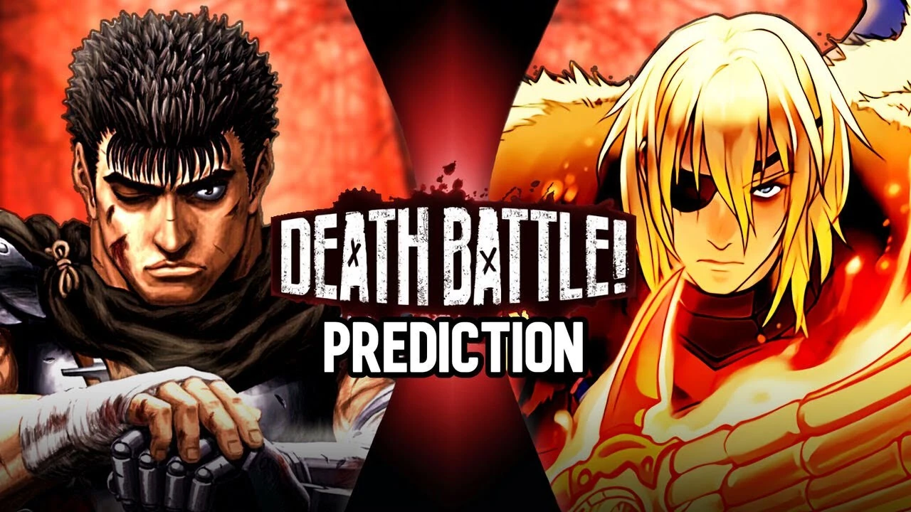 My Guts vs Dimitri prediction video is here! | Fandom