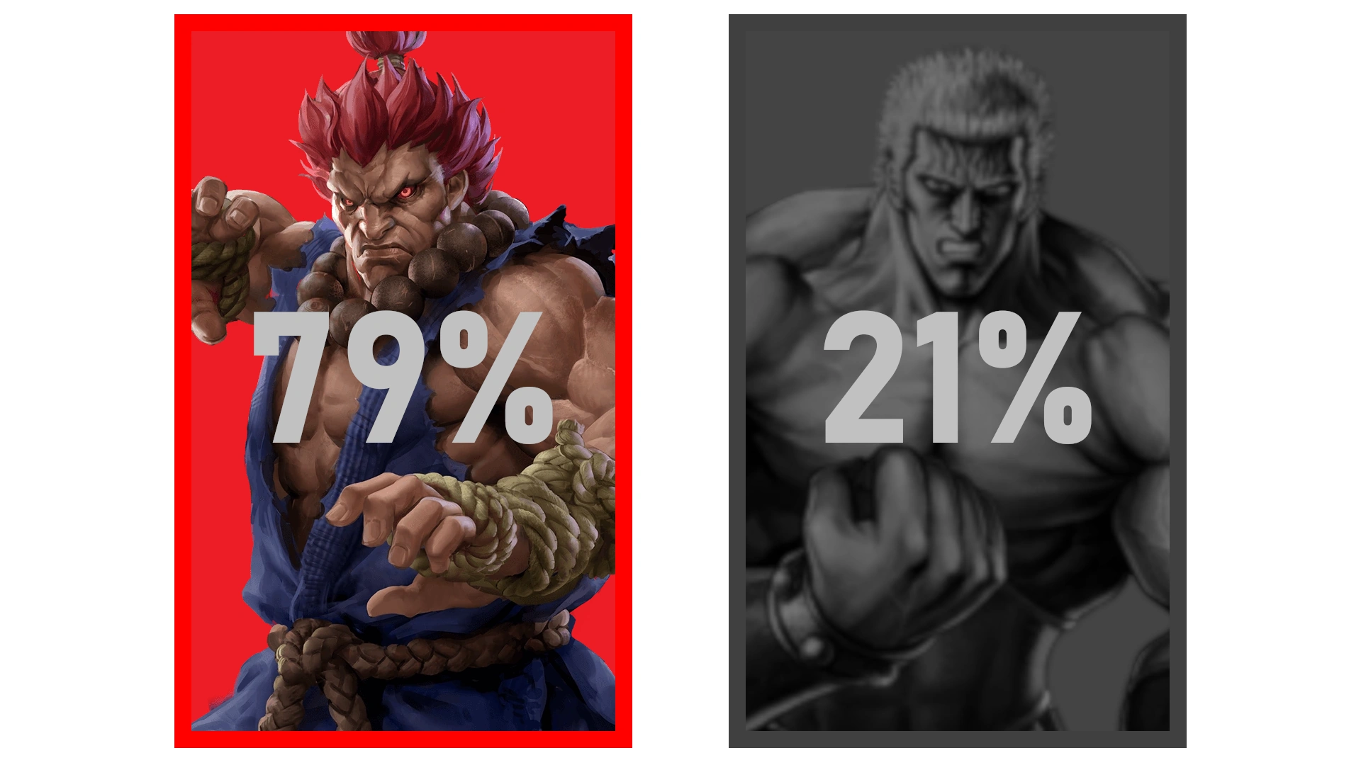 Akuma wins | Fandom
