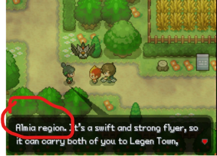 Discuss Everything About Pokémon Uranium Wiki | Fandom