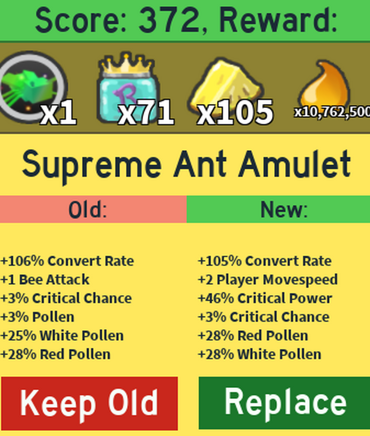 Discuss Everything About Bee Swarm Simulator Wiki | Fandom