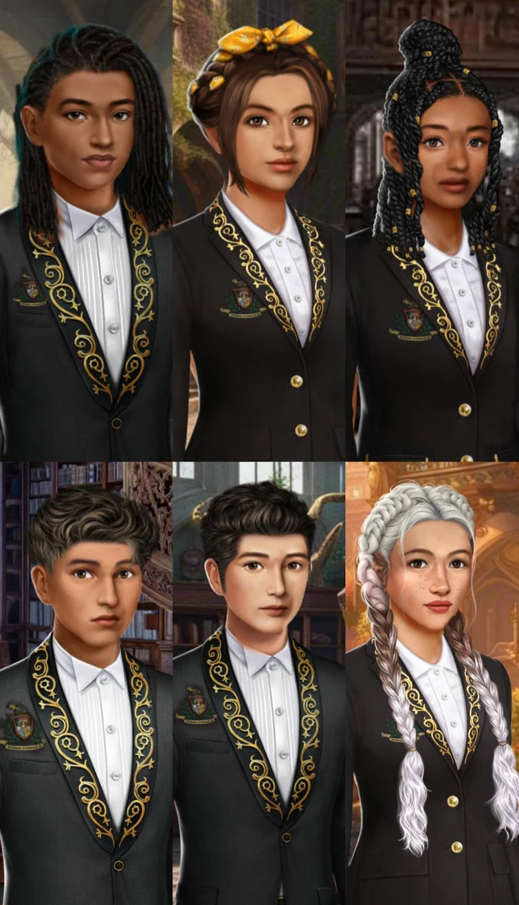 Discuss Everything About Choices: Stories You Play Wiki | Fandom