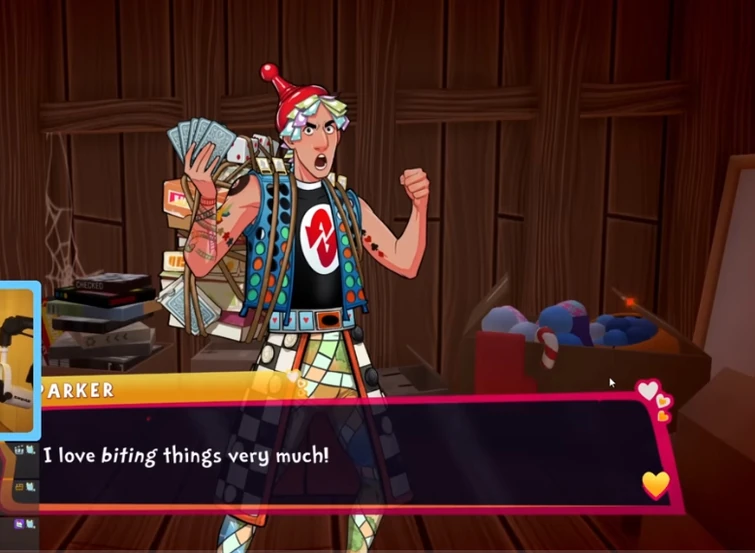 Official Saarvinn Chat Thread | Fandom