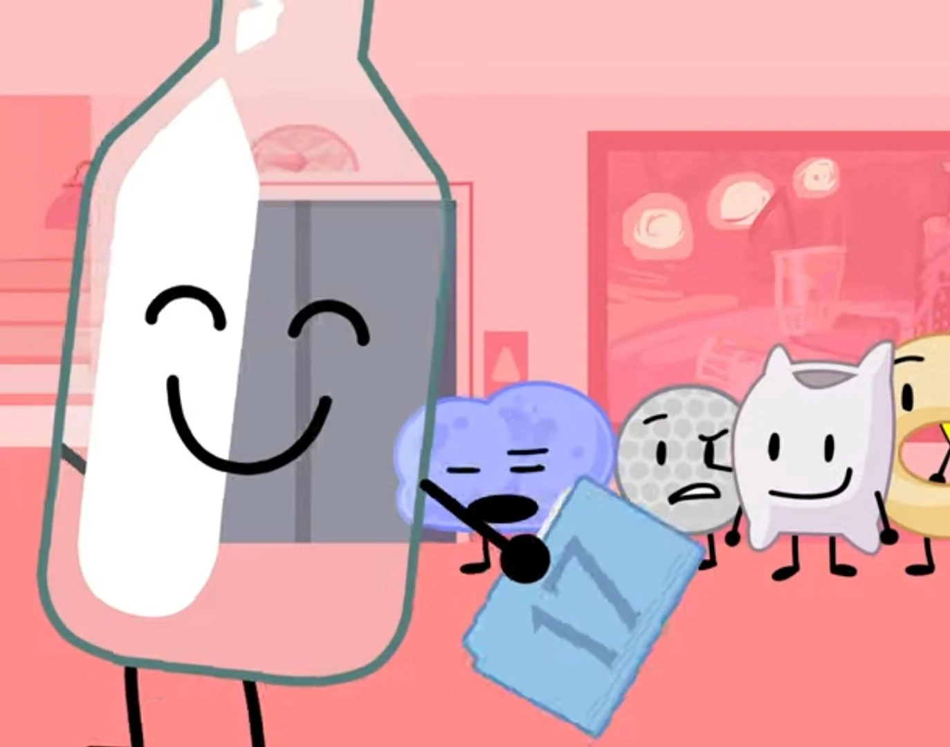 [SPOILERS FOR TPOT 17] SHE DID IT AGAIN | Fandom