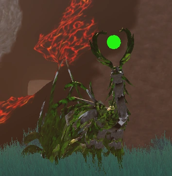 trading away obese(weight mutation) overgrown nocta'lune(again) | Fandom