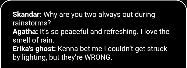 Discuss Everything About Skandar Wiki | Fandom