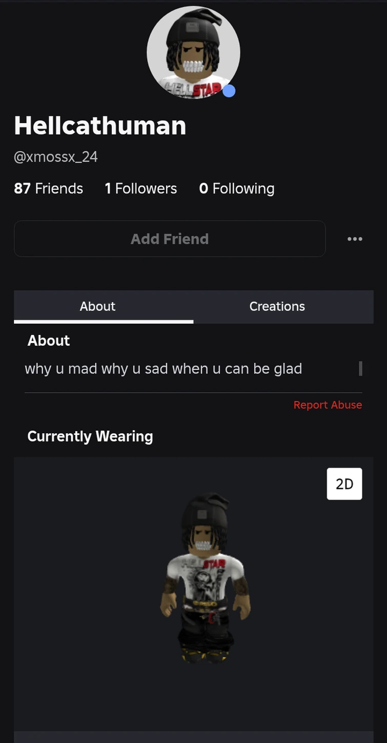 this guy is OBSESSED | Fandom