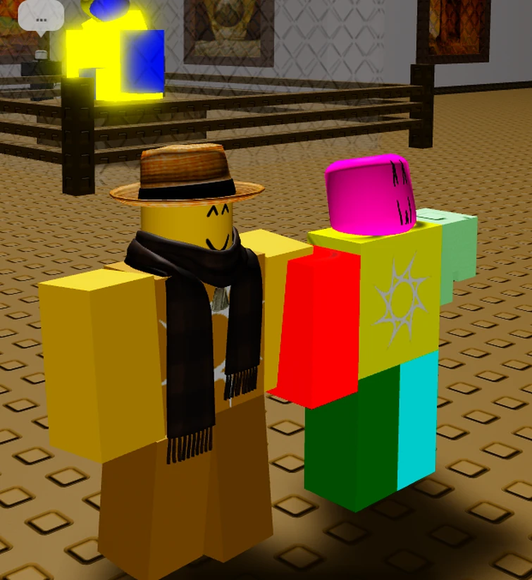 Thomas and Skittles from ^_^ | Fandom