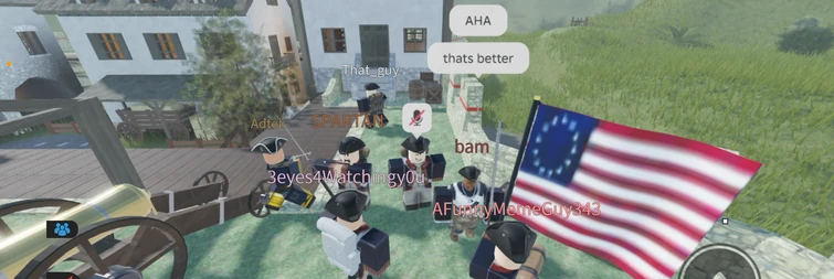 Discuss Everything About Roblox Wiki | Fandom