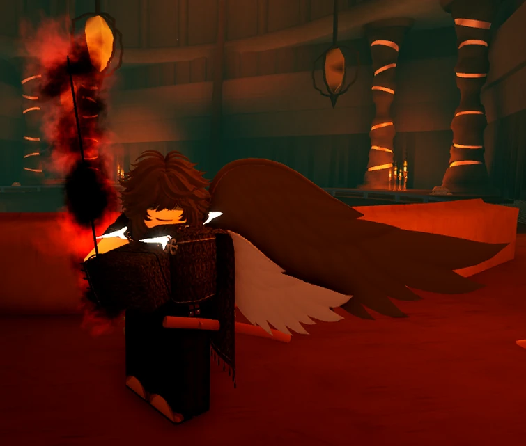 Discuss Everything About Deepwoken Wiki | Fandom