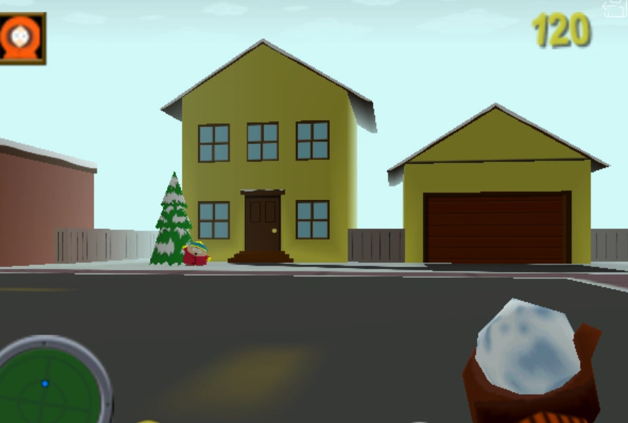 While I was streaming on Guilded | Fandom