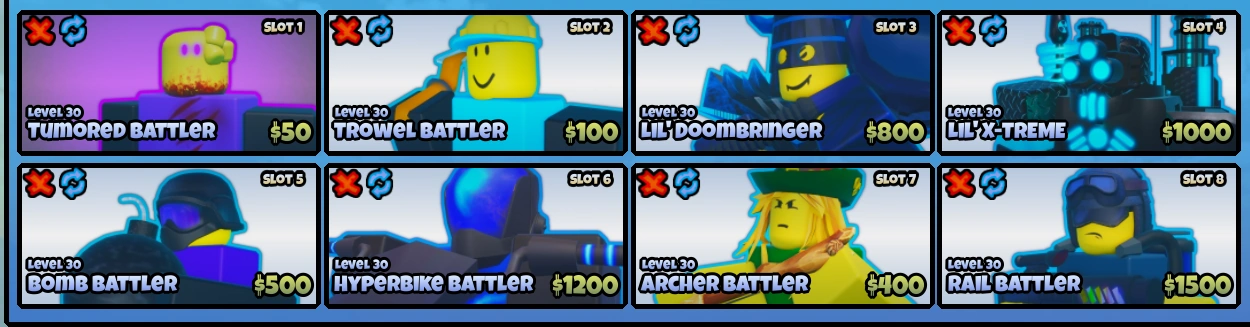 any tips for 3star chapter 2 (tumore) | Fandom