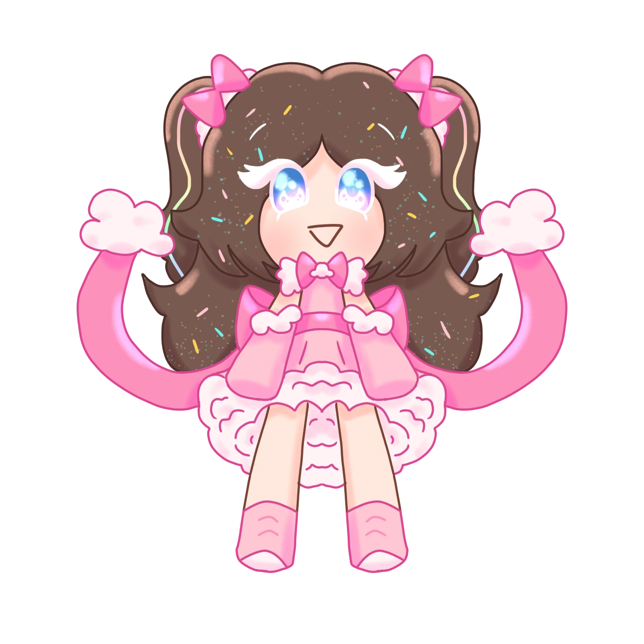 Please have mercy on me | Fandom