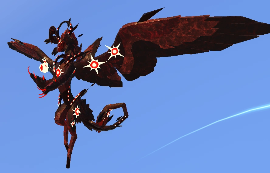 Trading angelic mutations for mats (overgrown, bloodmoon) | Fandom