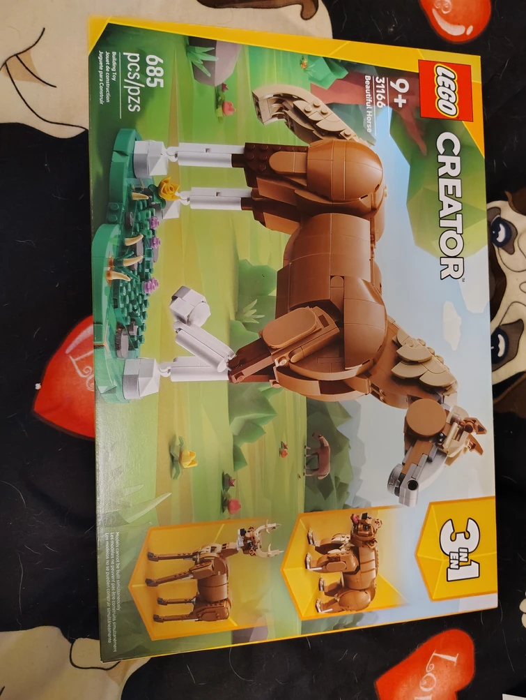 Christmas presents (just from my immediate family) | Fandom