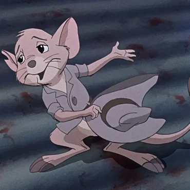 Jake (The Rescuers) Pics #19. Which picture is the best out of these ...