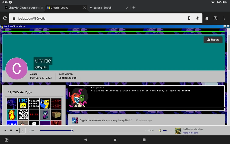 Discuss Everything About ENA Wiki | Fandom