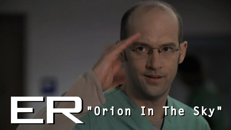 Discuss Everything About ER wiki | Fandom