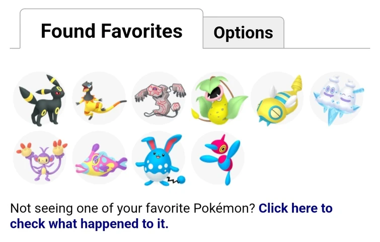 What is your taste in pokemon | Fandom