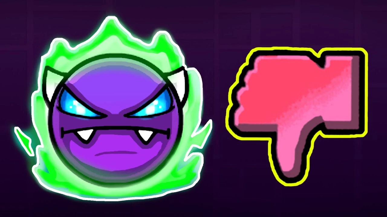 the new daily dose of gd video has an osc intro and i am all for it ...