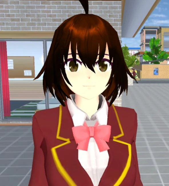 who do you ship this SSS character with? | Fandom