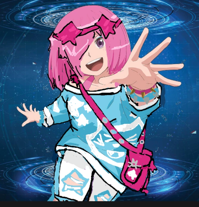Bakugan character redesigns | Fandom