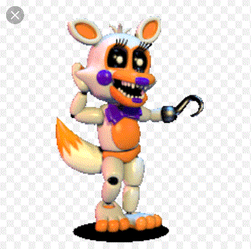 Lolbit! | Fandom