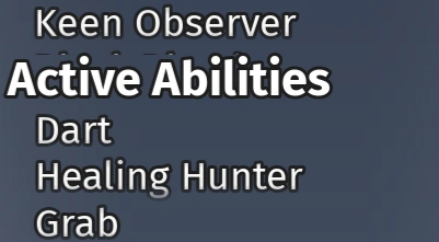 smiling deviously | Fandom