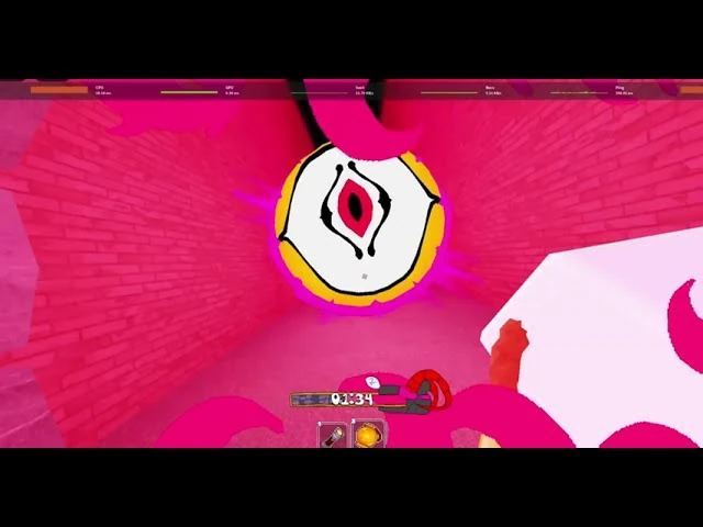 You can parry Carnation :O | Fandom