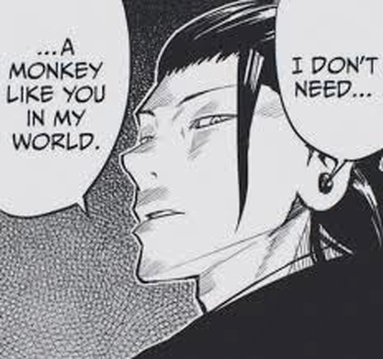 Is JJK S3 ep12 Sendai colony gonna be peak? | Fandom