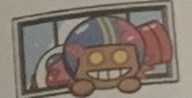 Feral Gremlin | Fandom