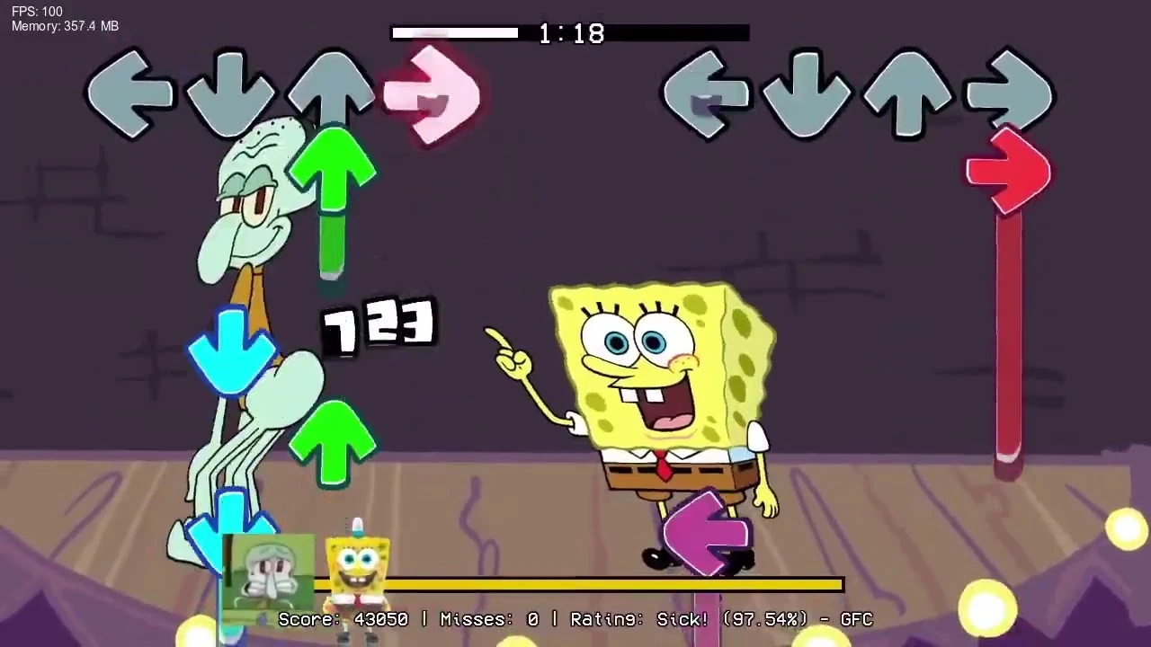 Buddies FNF: | Fandom