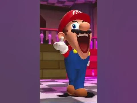 Dancing Mario | Fandom