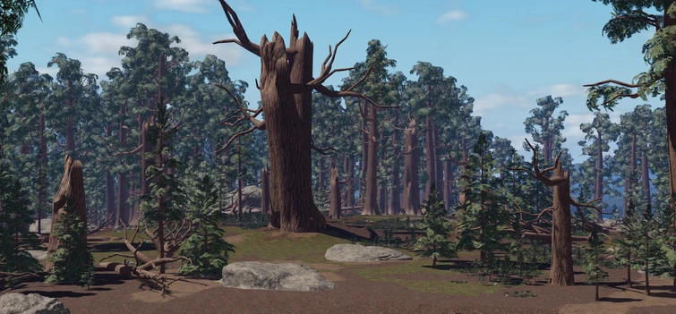 Discuss Everything About Prior Extinction OFFICIAL Wiki | Fandom