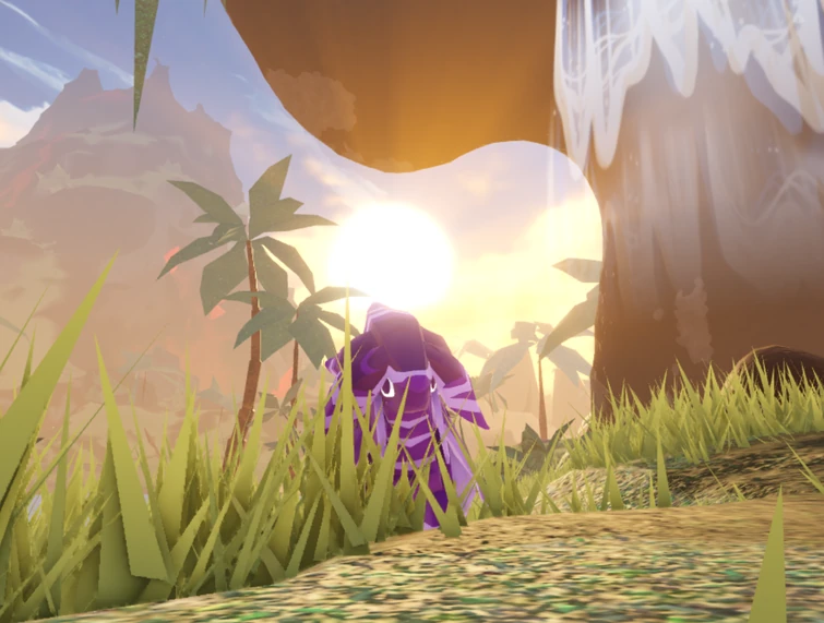 Discuss Everything About Creatures of Sonaria Wiki | Fandom