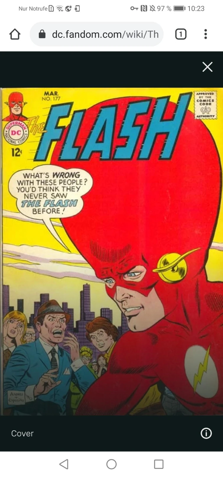 Classic Covers | Fandom