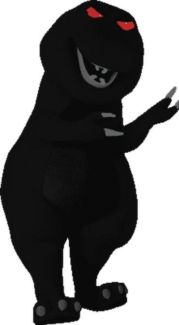which barney mode is the best | Fandom