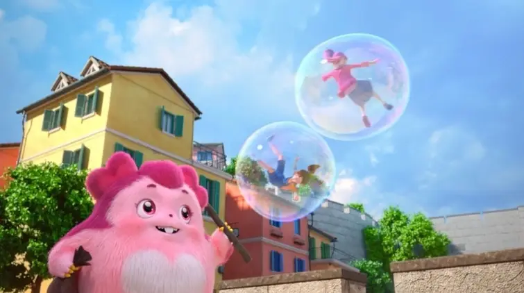 Discuss Everything About Catch! Teenieping Wiki | Fandom